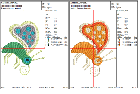 Colorway options | Better Wilcom Docs Site
