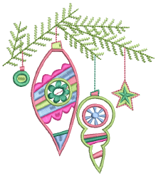 Decorative Embroidery | Better Wilcom Docs Site